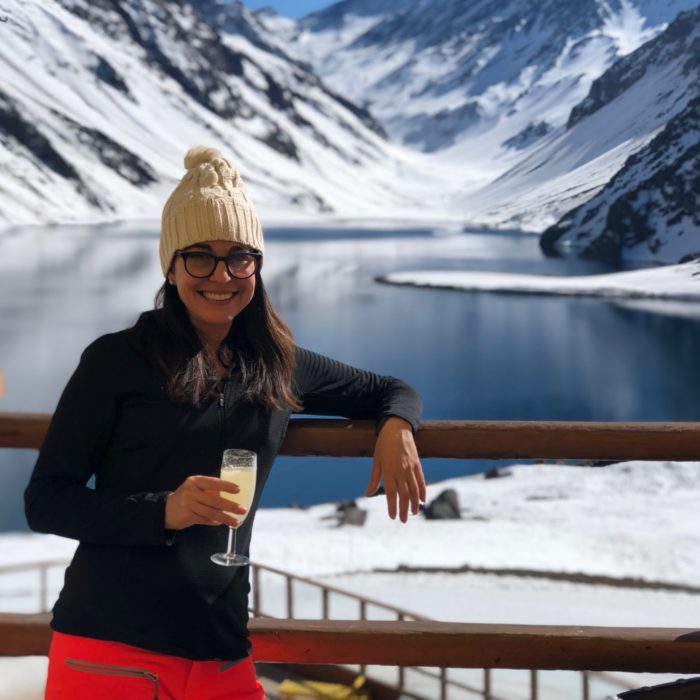 Amy Tara Koch | Journalist | Author